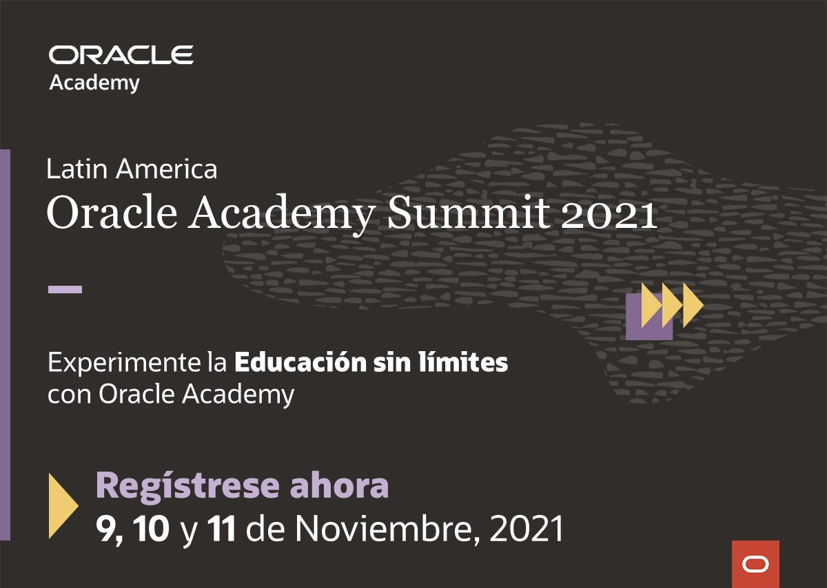 Educación Técnico Profesional -OA Summit Register now_final spa ...